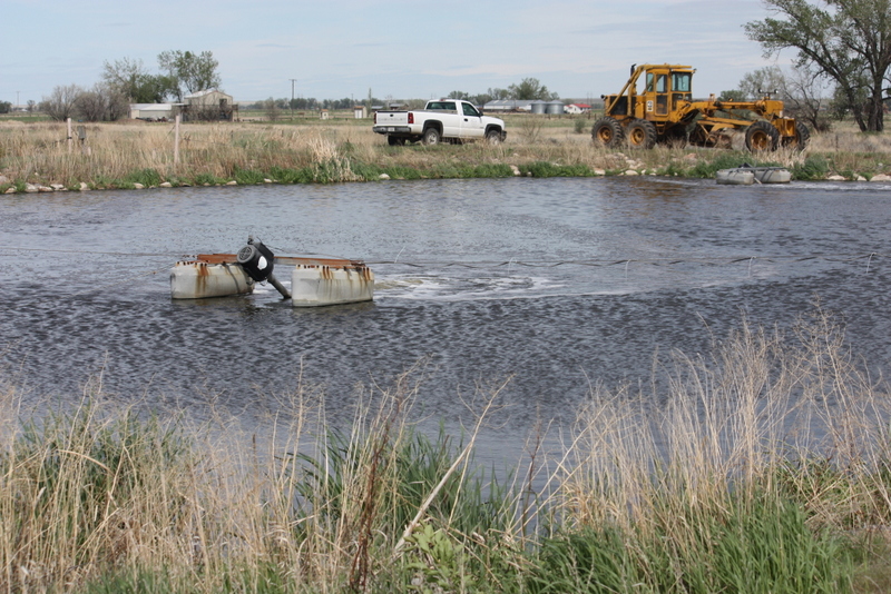 Training: How to Remove Lagoon Sludge and Improve WWTP Outcomes
