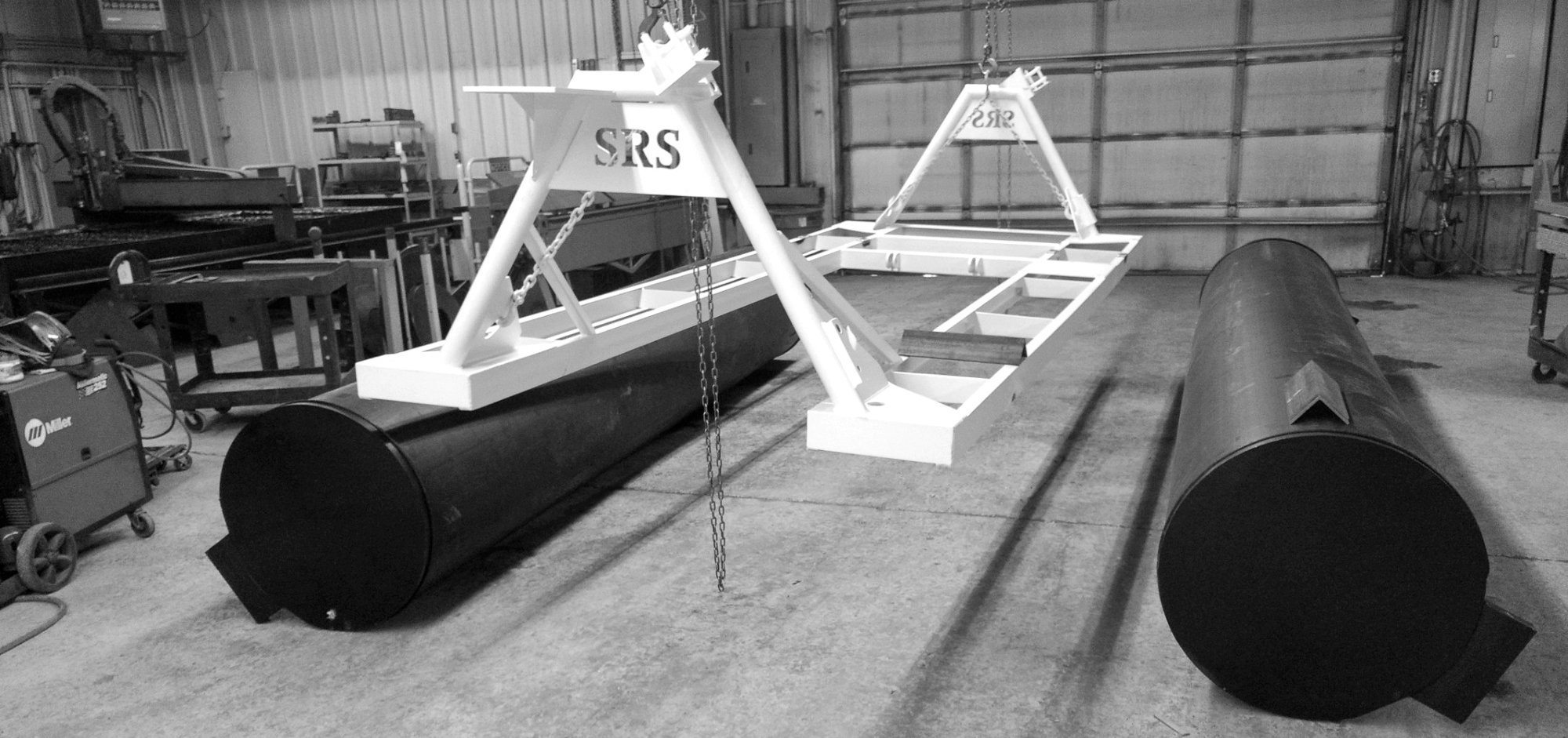 Remote controlled FLUMP dredges