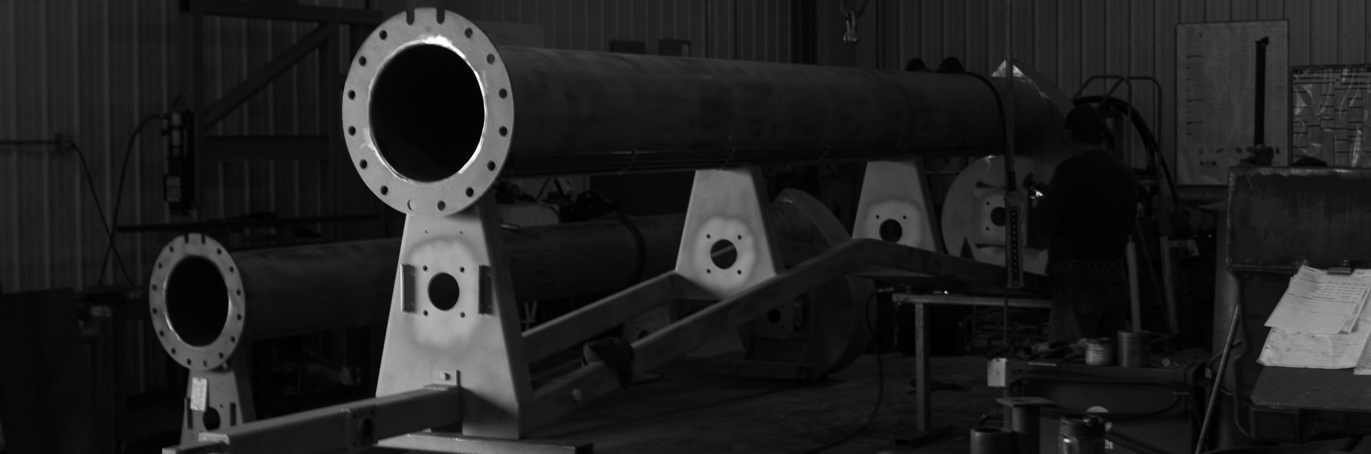 Crisafulli vertical, trailer, submersible, and slurry pumps