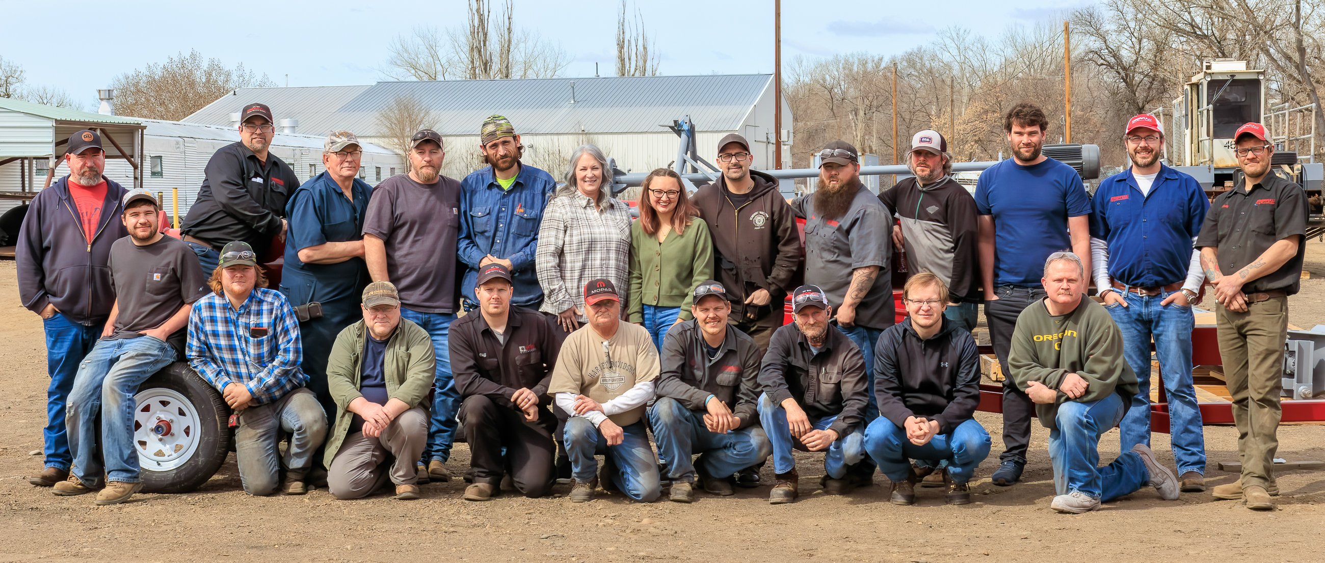 Send Inquiries & Information