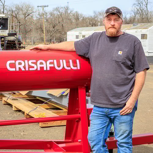 Send Inquiries & Information