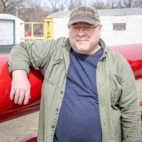 Send Inquiries & Information